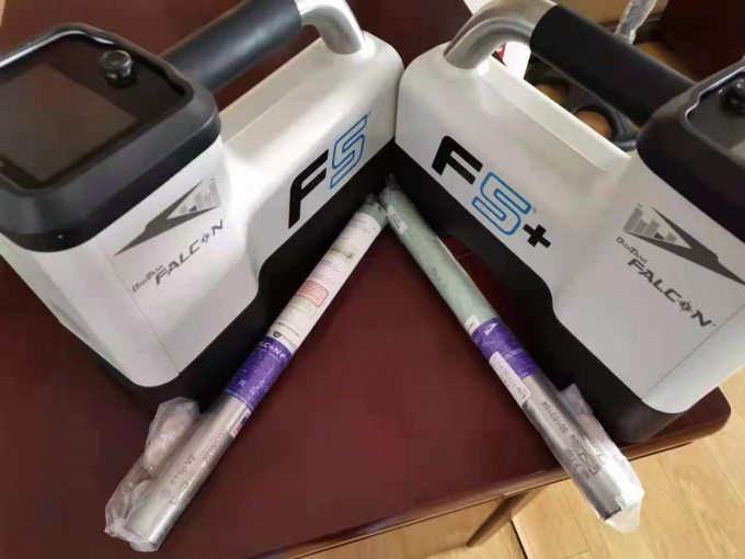 digitrack Falcon F5 locating system, DCI FF5, tracking system, locator