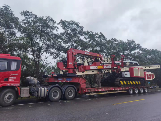 600ton hdd machine, 600ton hdd rig, 600T HDD machine, 600T HDD rig, big ...